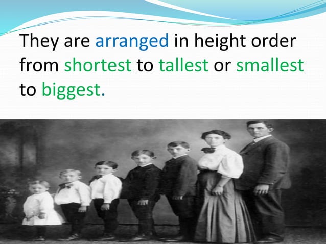 Averages – lesson 2 – media and mode | PPT