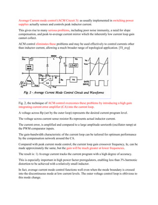 Averaging - 1.docx | Dance and Electronic Music | Music