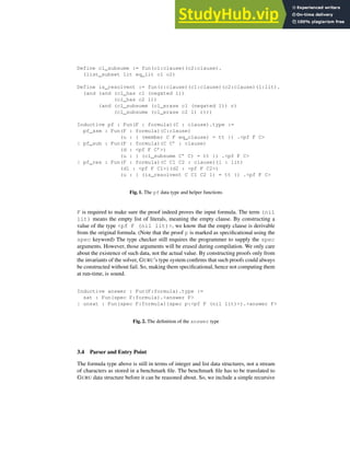 A Verified Modern SAT Solver | PDF | Web Development | Internet