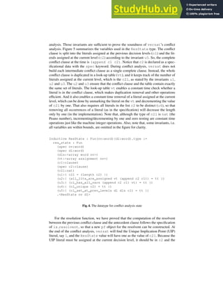 A Verified Modern SAT Solver | PDF | Web Development | Internet