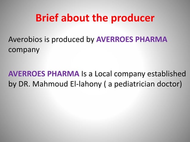AVEROBIOS Presentation.pptx