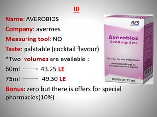 AVEROBIOS Presentation.pptx