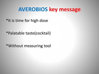 AVEROBIOS Presentation.pptx
