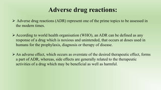 AVERSE DRUG REACTION3.pptx