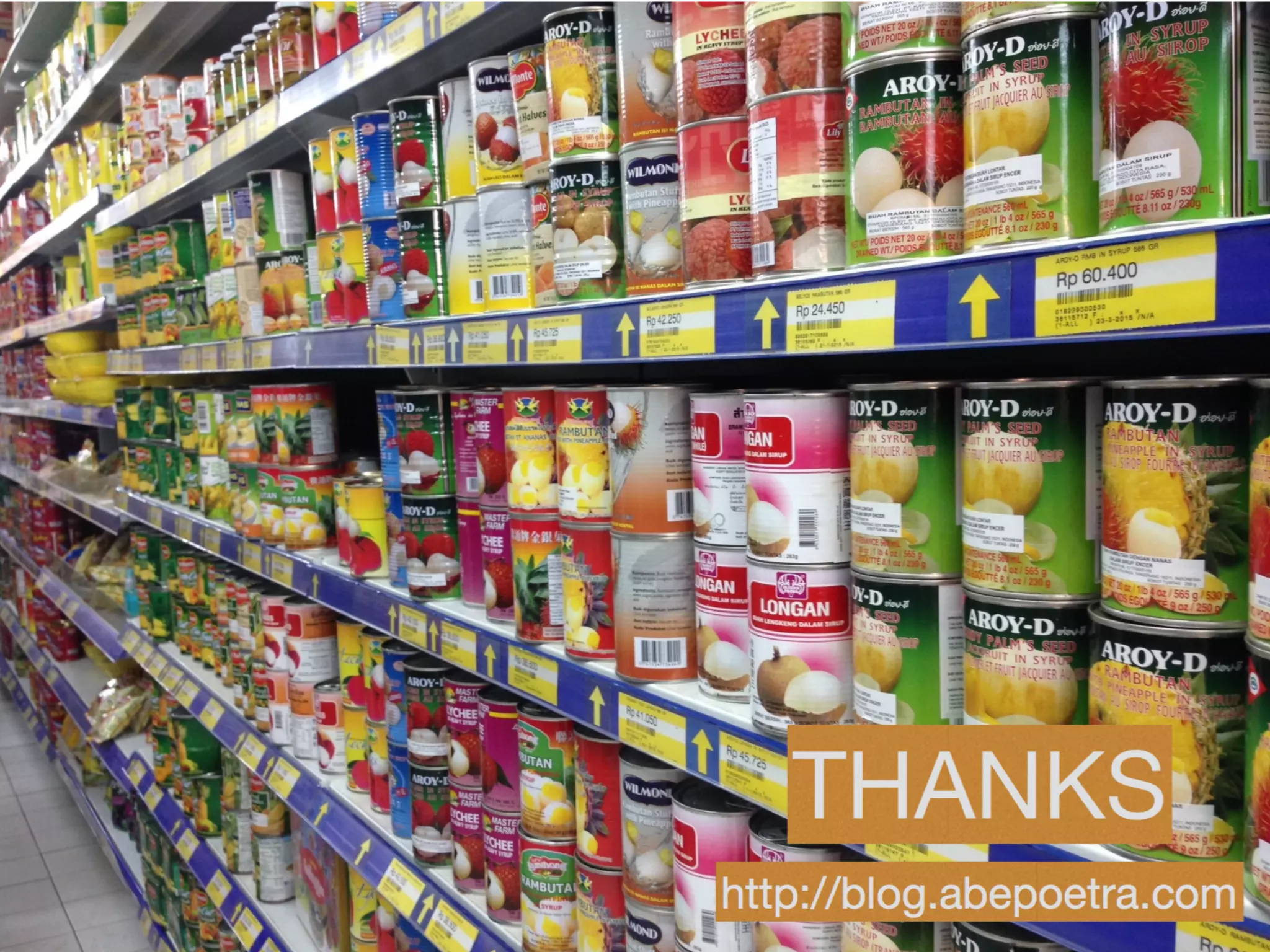 (A very) basic principles of merchandising | PDF