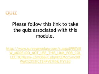 Avery maria online module | PPT
