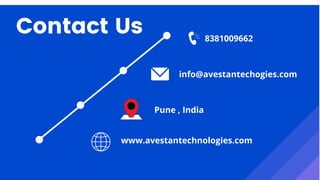 Avestan technologies (3) (1) | PDF