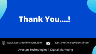 Avestan technologies (3) (1) | PDF