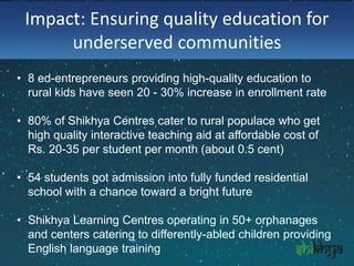 Aveti learning pitch deck 24_dec2018 | PPTX