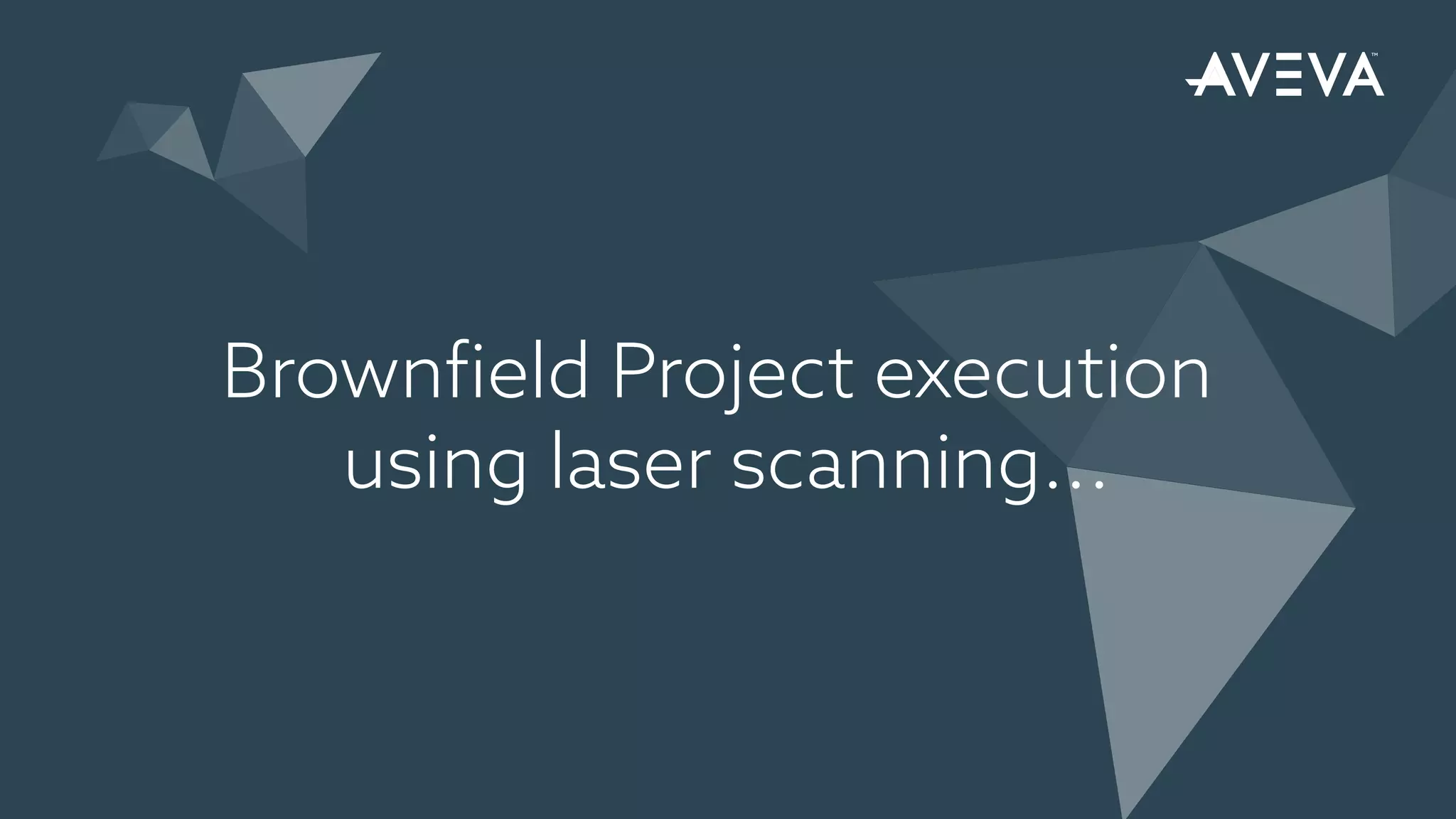 The Revolution of Brownfield Project Engineering | PDF