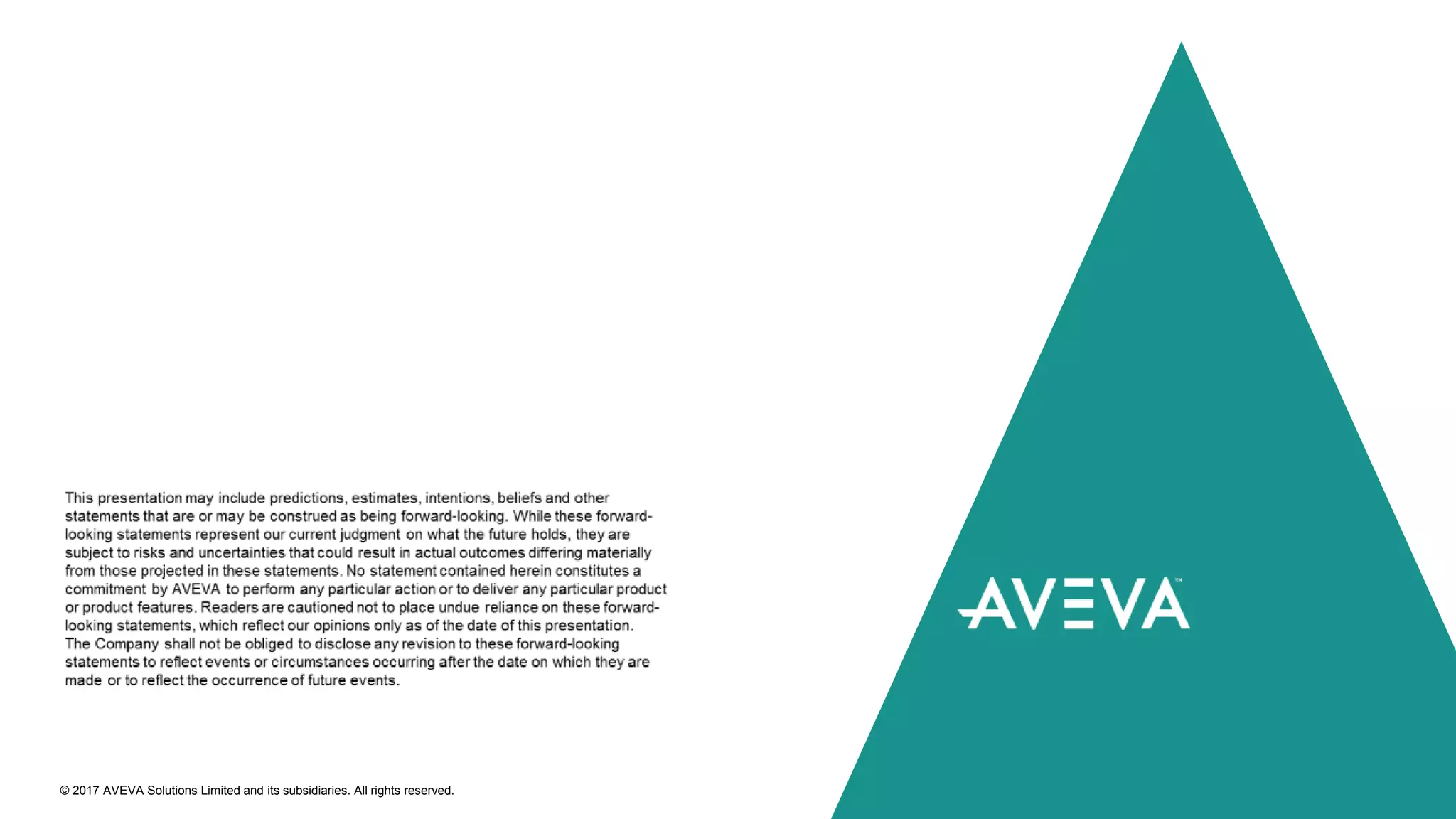 Why AVEVA ProCon should be on your radar | PPTX