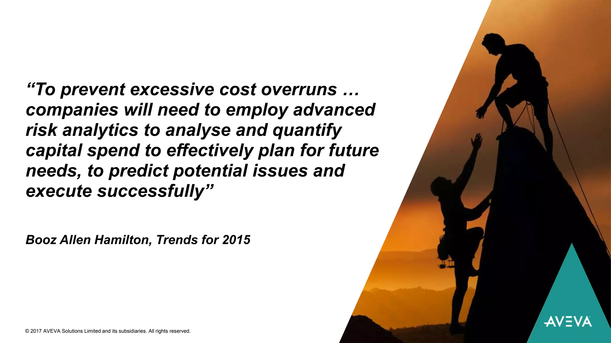 Why AVEVA ProCon should be on your radar | PPTX