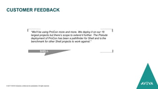 Why AVEVA ProCon should be on your radar | PPTX