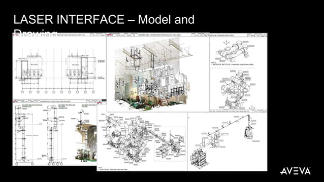 Aveva_E3D.pptx | Computing | Technology & Computing