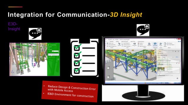 Aveva_E3D.pptx | Computing | Technology & Computing