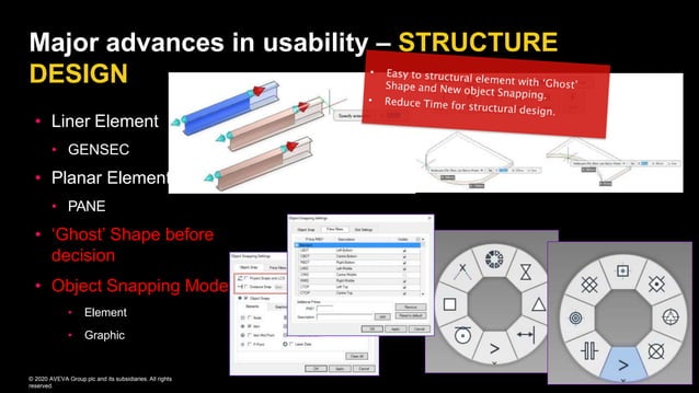 Aveva_E3D.pptx | Computing | Technology & Computing