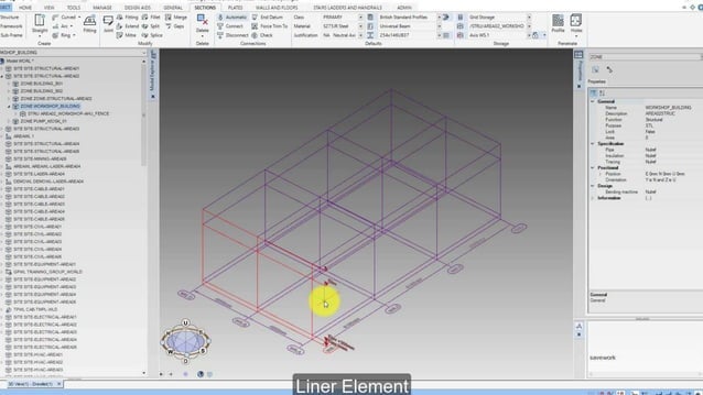 Aveva_E3D.pptx | Computing | Technology & Computing