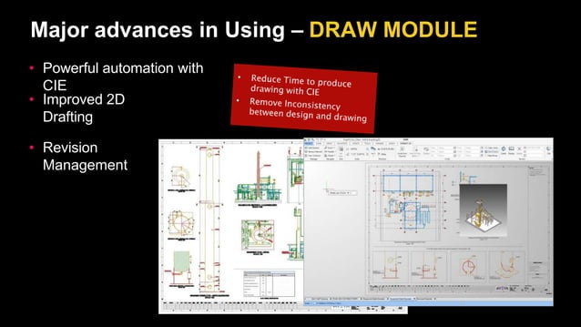 Aveva_E3D.pptx | Computing | Technology & Computing