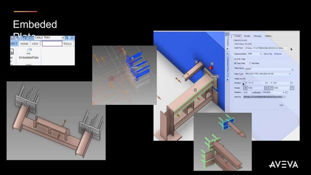Aveva_E3D.pptx | Computing | Technology & Computing