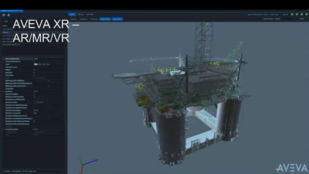 Aveva_E3D.pptx | Computing | Technology & Computing