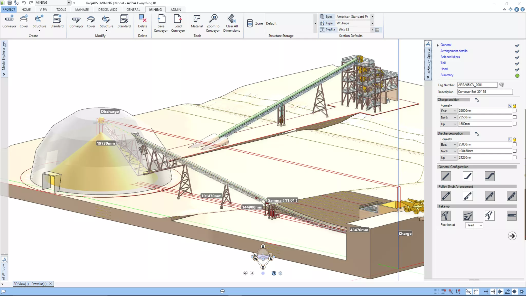 AVEVA Integrated Engineering & Design Developments | PDF