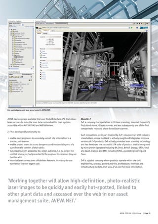 Aveva marine pipeline | PDF