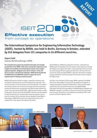 Aveva marine pipeline | PDF