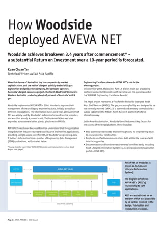 Aveva marine pipeline | PDF