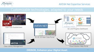 Aveva net expertise services rev_a | PPTX