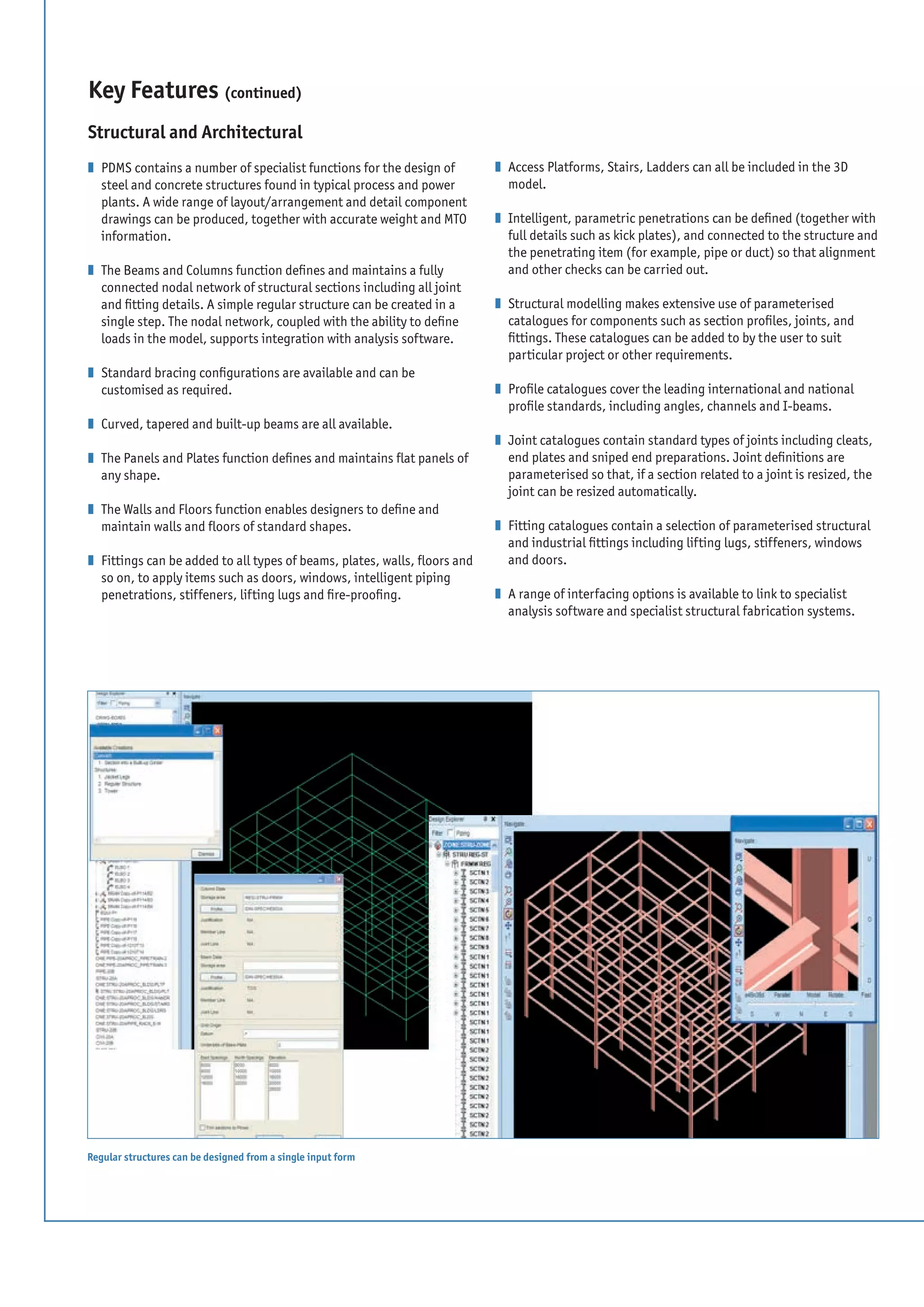 Aveva pdms (1) | PDF