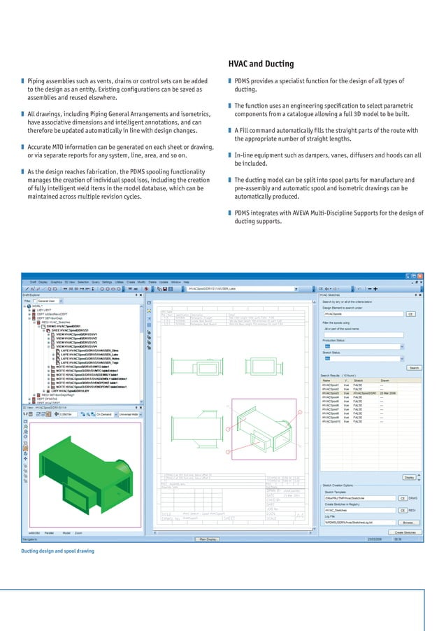 Aveva pdms (1) | PDF