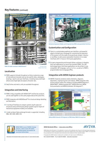 Aveva pdms (1) | PDF