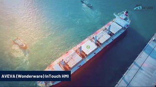 AVEVA (Wonderware) InTouch human-machine interfaces HMI | PDF