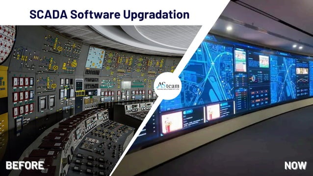 AVEVA (Wonderware) InTouch human-machine interfaces HMI | PDF