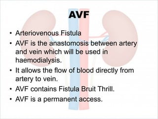 AVF.ppt by M.Mohan | PPT | First Aid | Injuries