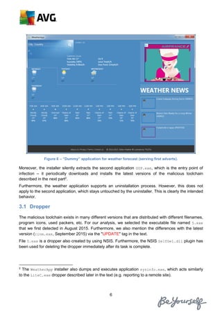 Weather Forecast for Today? Advert Flood Coming from East | PDF