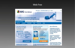 AVG brand identity | PDF | Desktop Publishing | Computer Software and ...