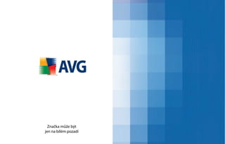 AVG brand identity | PDF | Desktop Publishing | Computer Software and ...