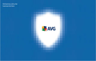 AVG brand identity | PDF | Desktop Publishing | Computer Software and ...