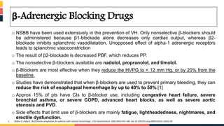 Acute Variceal Hemorrhage | PPTX