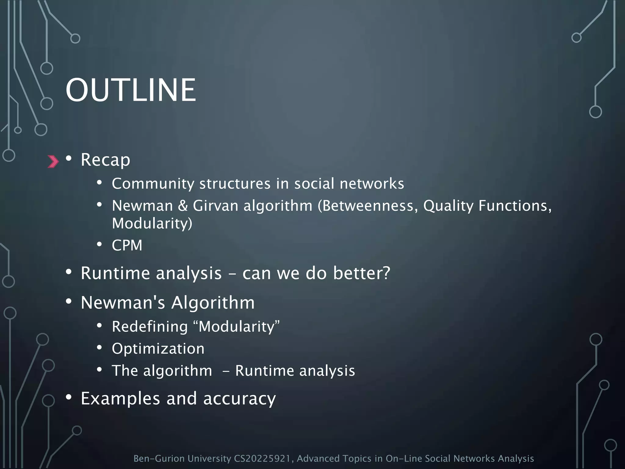 Avi-newmans_fast_community_detection.pptx