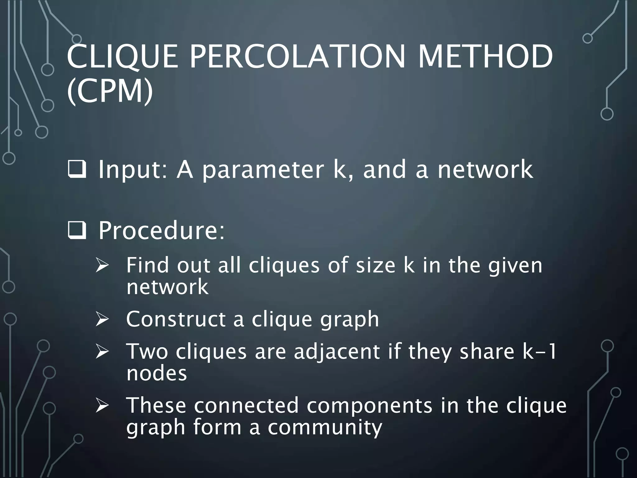 Avi-newmans_fast_community_detection.pptx