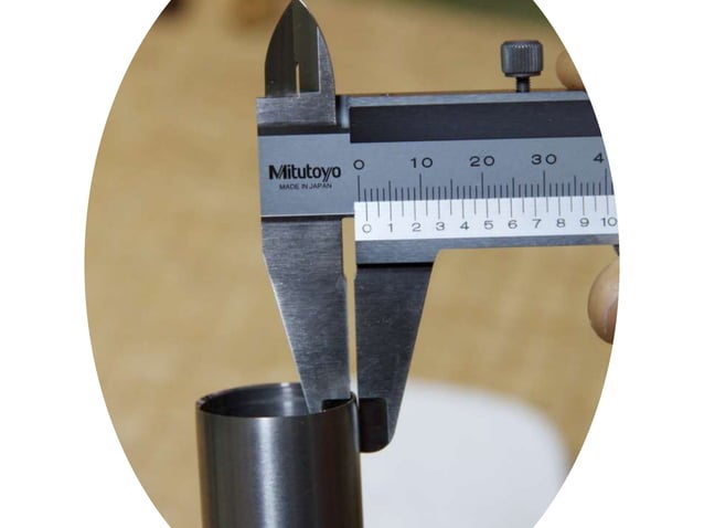 Just Counting – a tool ecosystem for personal numeric information | PPT