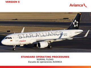 AVIANCA A320 PROCEDURES.pdf