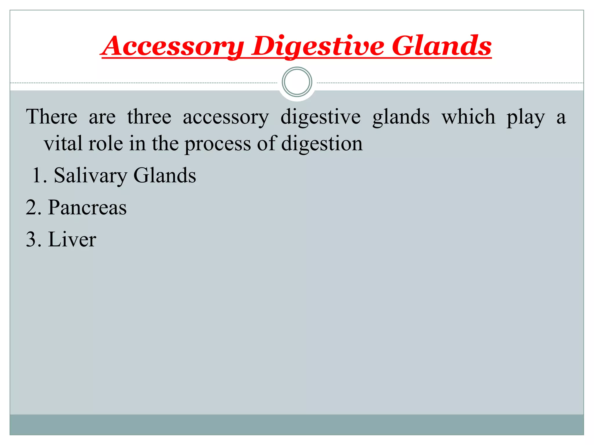 Avian digestive system | PPTX