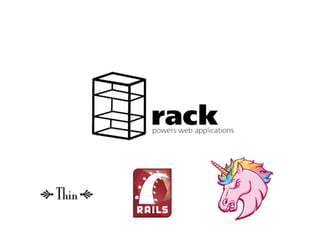 Mini Rails Framework | PDF