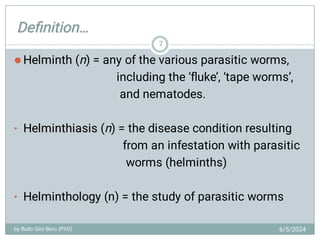 Avian helminths and Protozoa disease.pdf