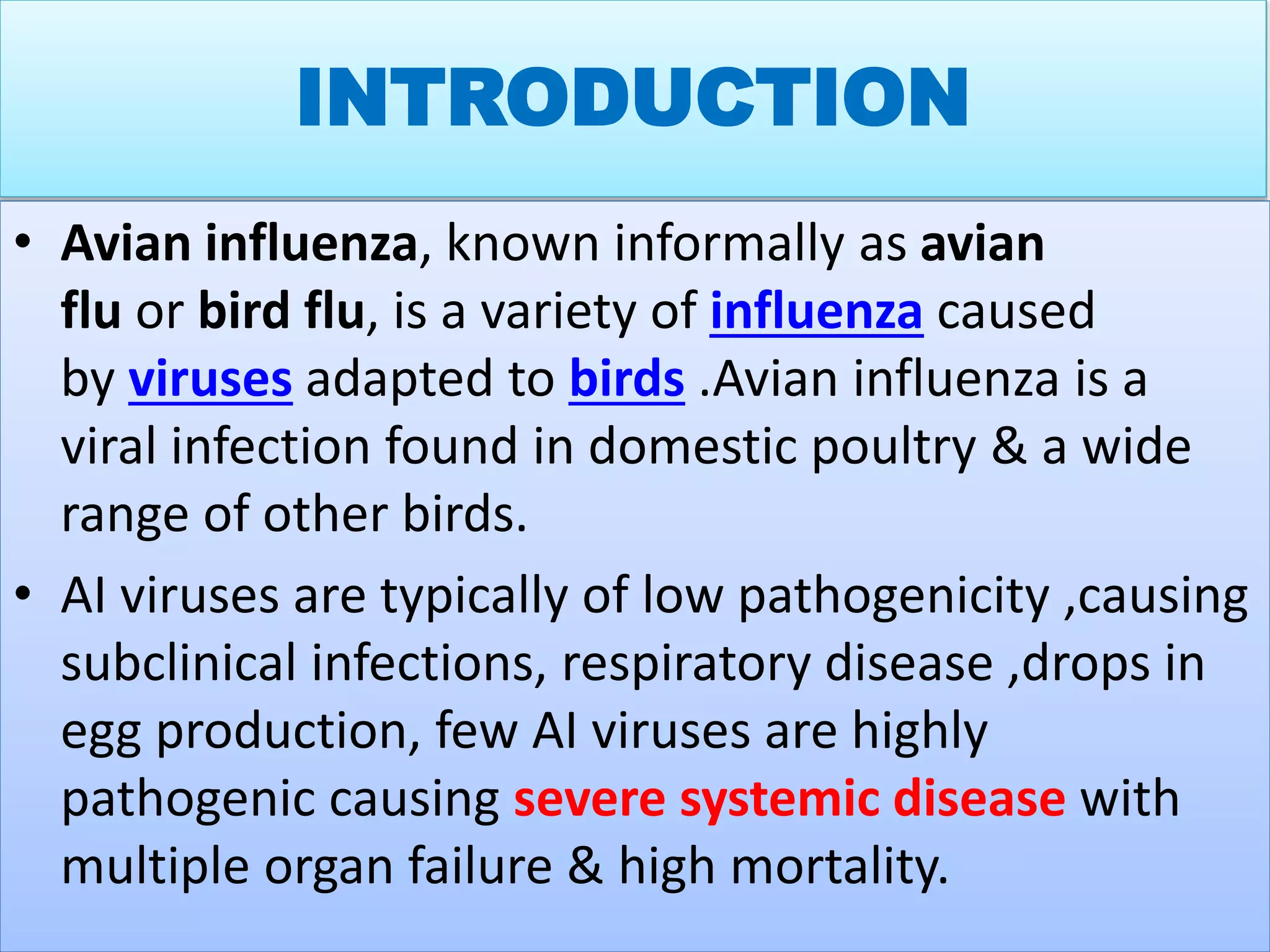 Avian influenza (PGS 502).pptx