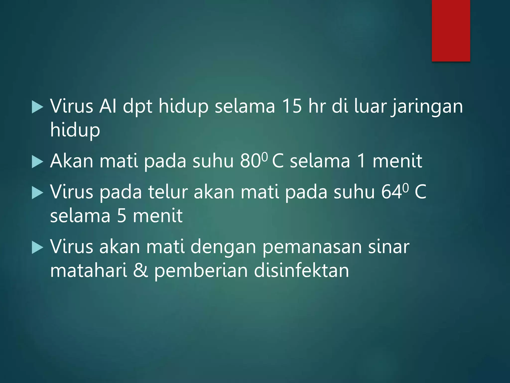 Avian_Influenza + Swine Flu.ppt