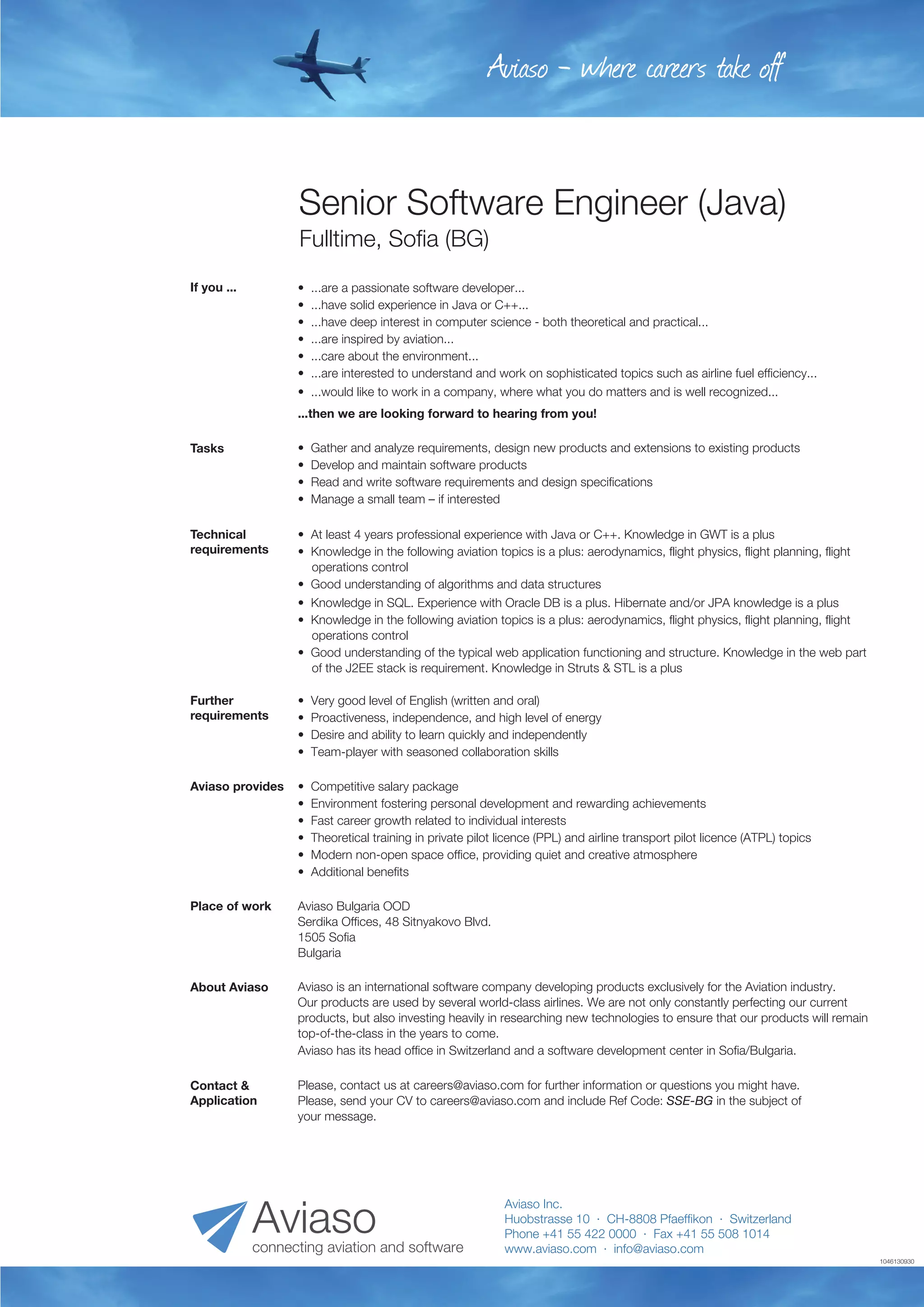 Aviaso senior software_engineer_bg (3) | PDF